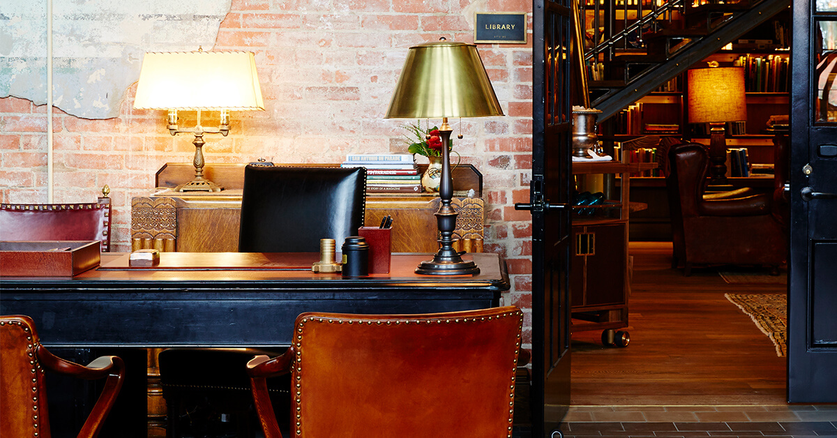 Hotel Emma Culinary Team At Our San Antonio Luxury Hotel