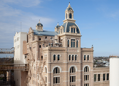 Emma: August’s Gilded Age Beauty - The Hotel Emma