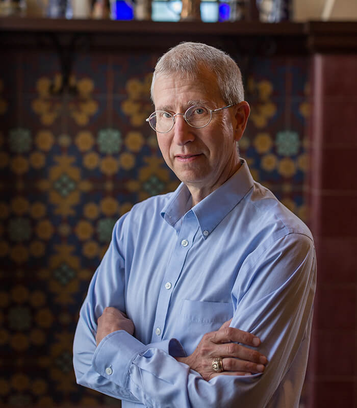 Protector of the Historic Fabric - The Hotel Emma