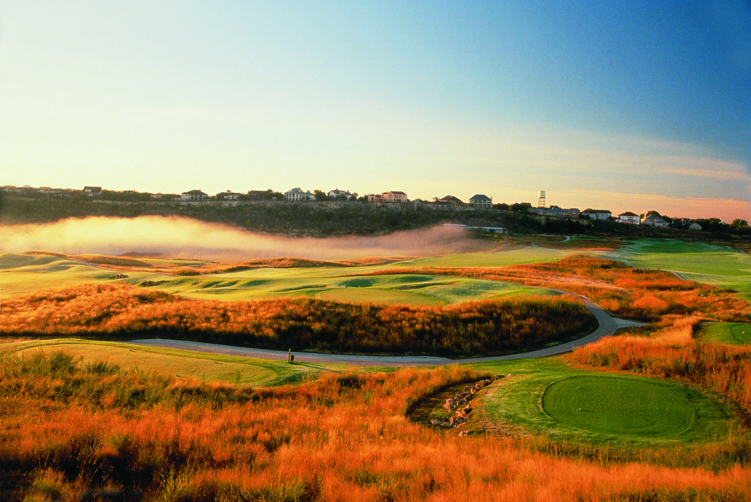 The Quarry Golf Course - The Hotel Emma